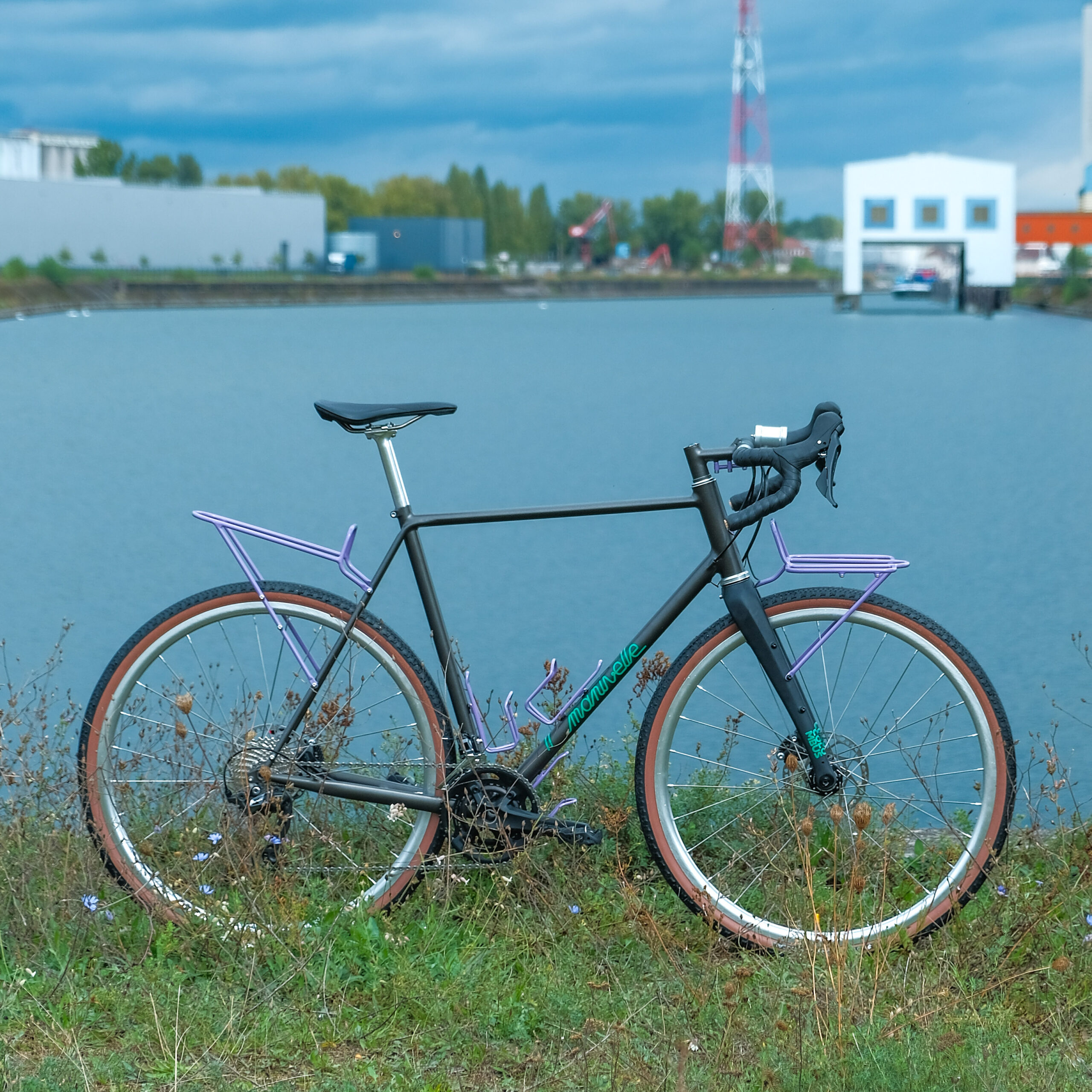 MANIVELLE N°61 - JOSEPH - Cycles Manivelle